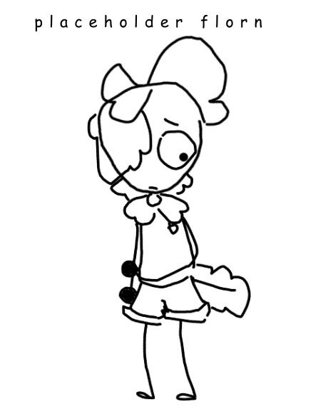 Twisted Florn | Dandy’s World Fanon Wiki | Fandom