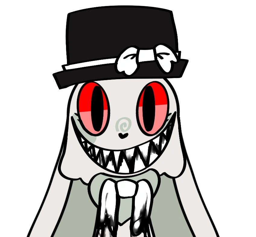 Twisted Alice Desrosiers | Dandy’s World Fanon Wiki | Fandom