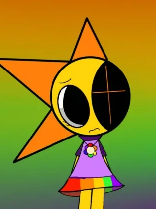 Solar Eclipse | Dandy’s World Fanon Wiki | Fandom