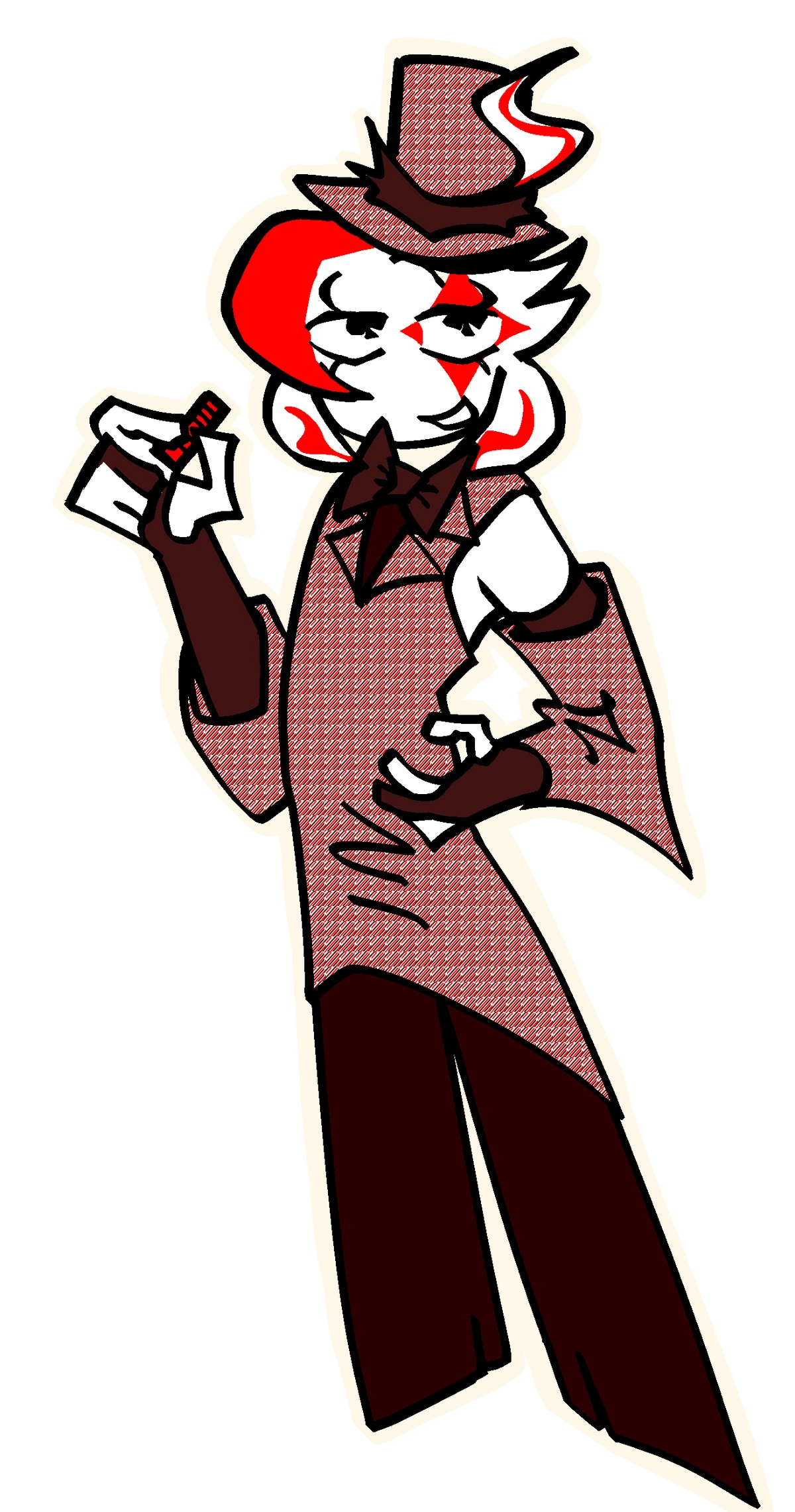 Poker | Dandy’s World Fanon Wiki | Fandom