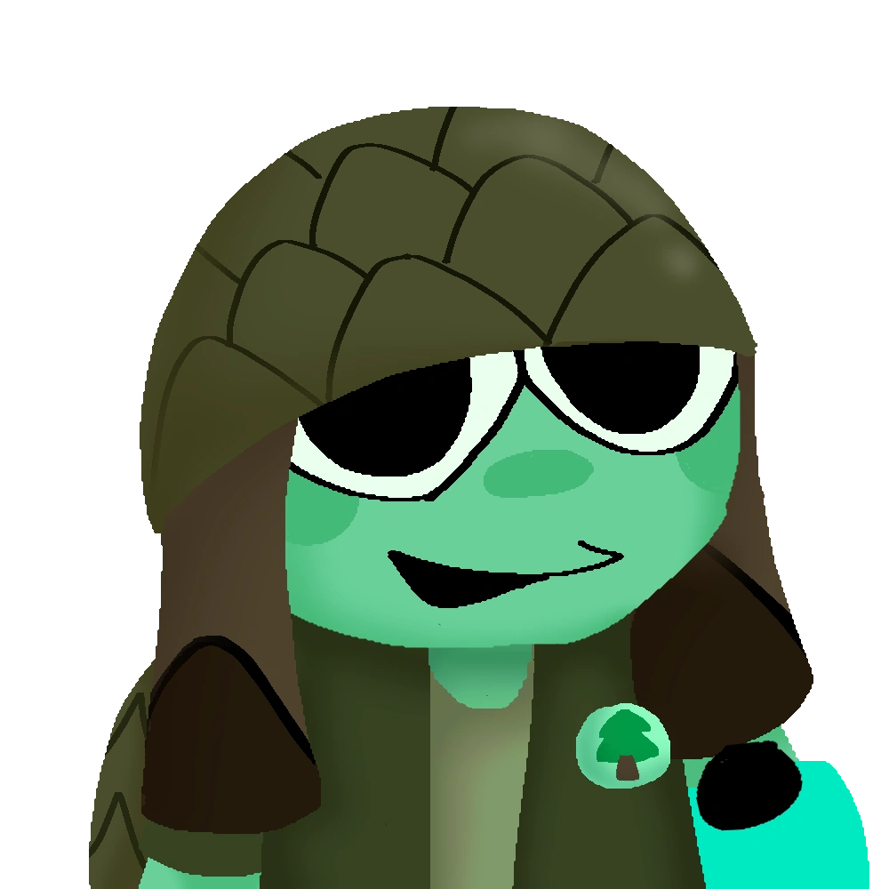 Honu | Dandy’s World Fanon Wiki | Fandom