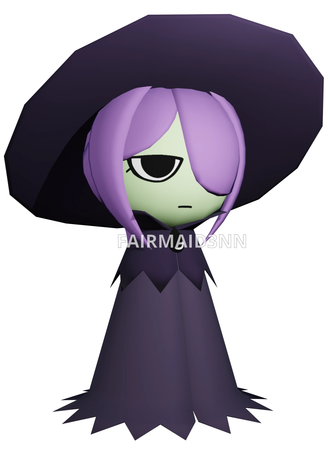 Mystica | Dandy’s World Fanon Wiki | Fandom