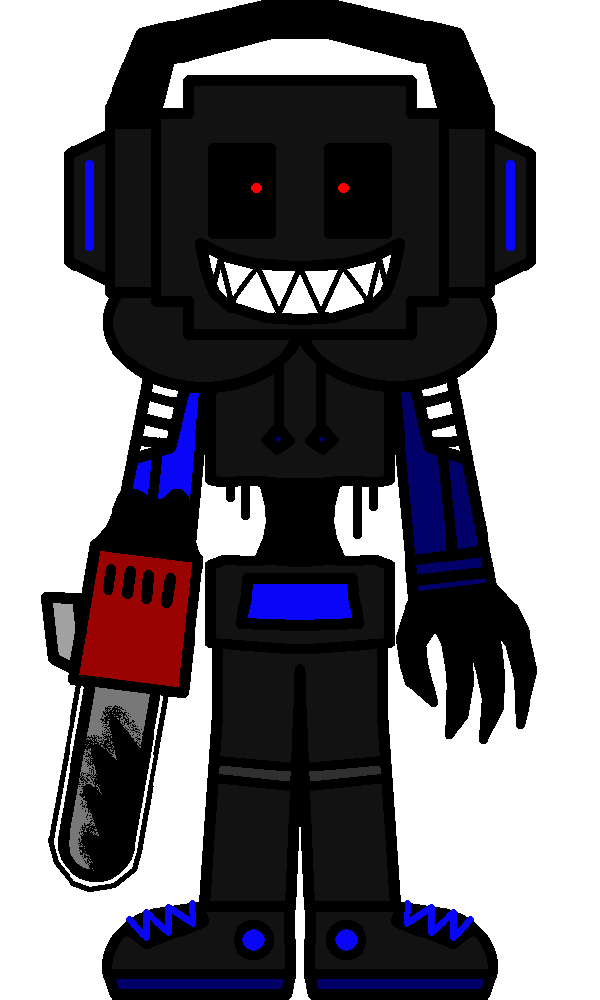 Twisted Bossa | Dandy’s World Fanon Wiki | Fandom