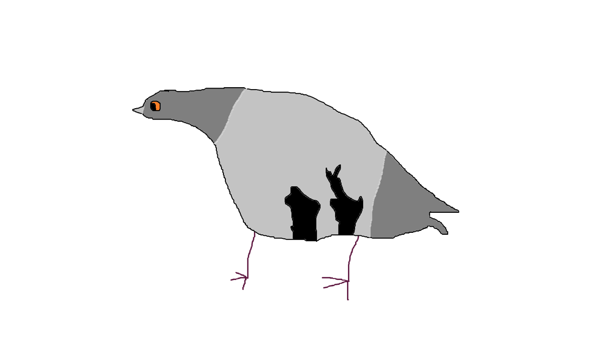 Peblo/Gallery | Dandy’s World Fanon Wiki | Fandom