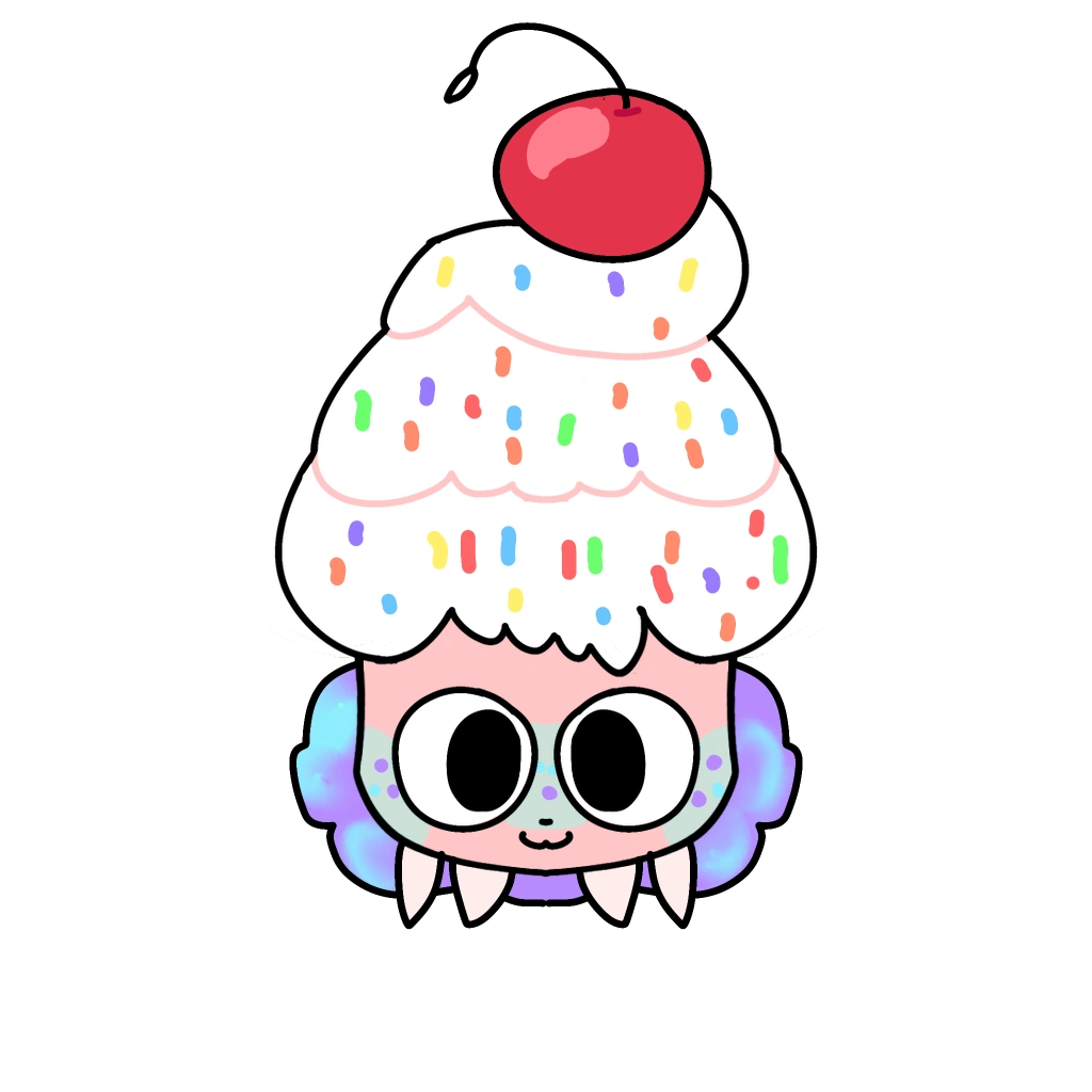 Sprinkles | Dandy’s World Fanon Wiki | Fandom