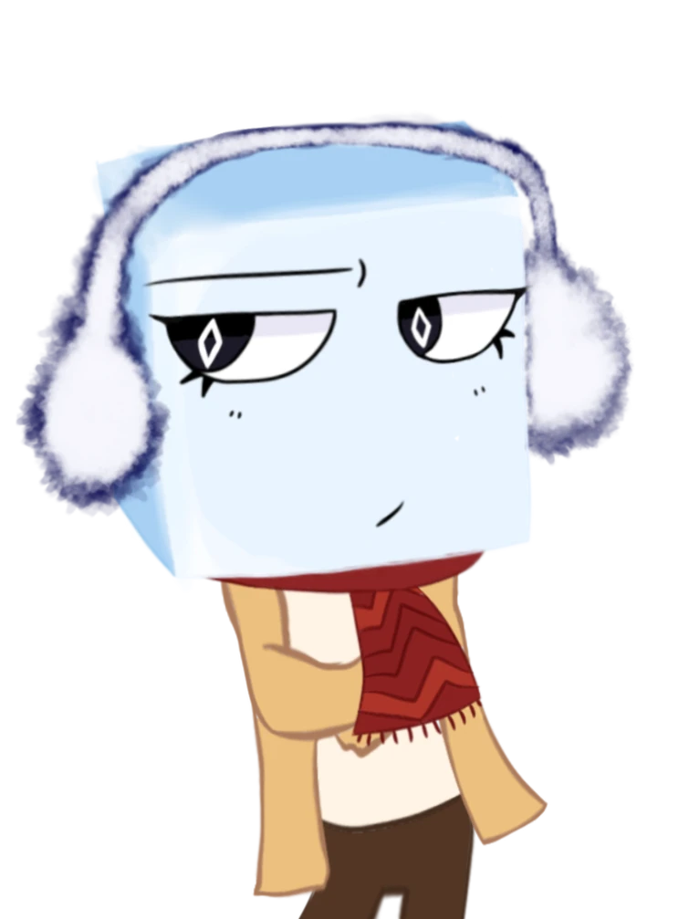 Frostbite | Dandy’s World Fanon Wiki | Fandom