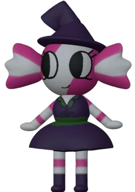 Kandy! | Dandy’s World Fanon Wiki | Fandom