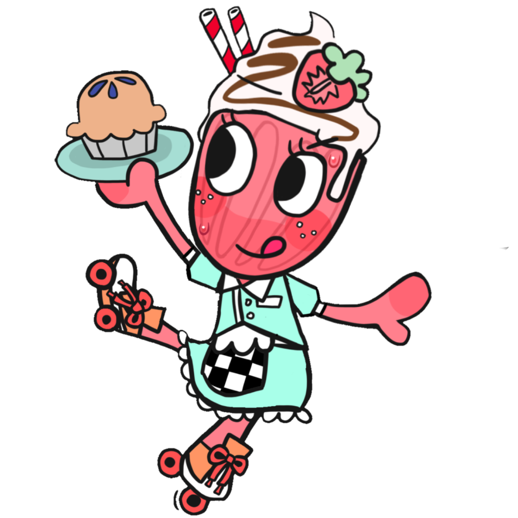 Molly Seedly | Dandy’s World Fanon Wiki | Fandom