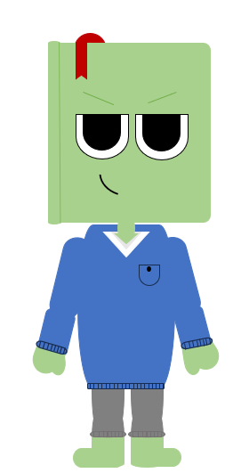 Torel | Dandy’s World Fanon Wiki | Fandom