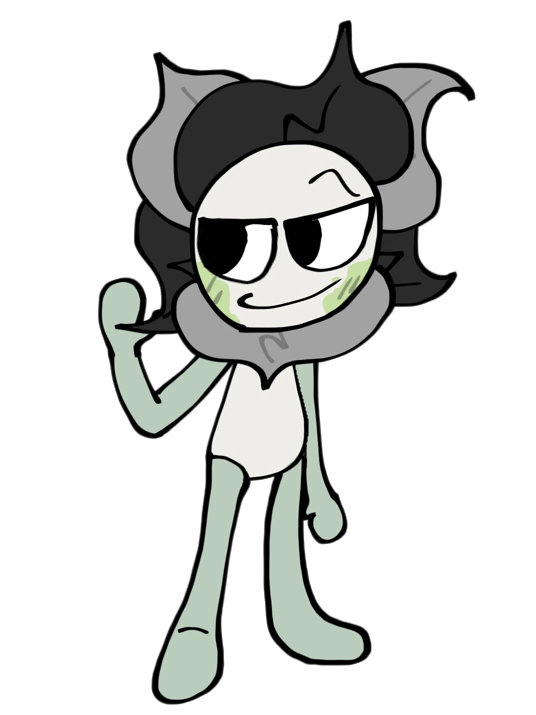 Wilted | Dandy’s World Fanon Wiki | Fandom