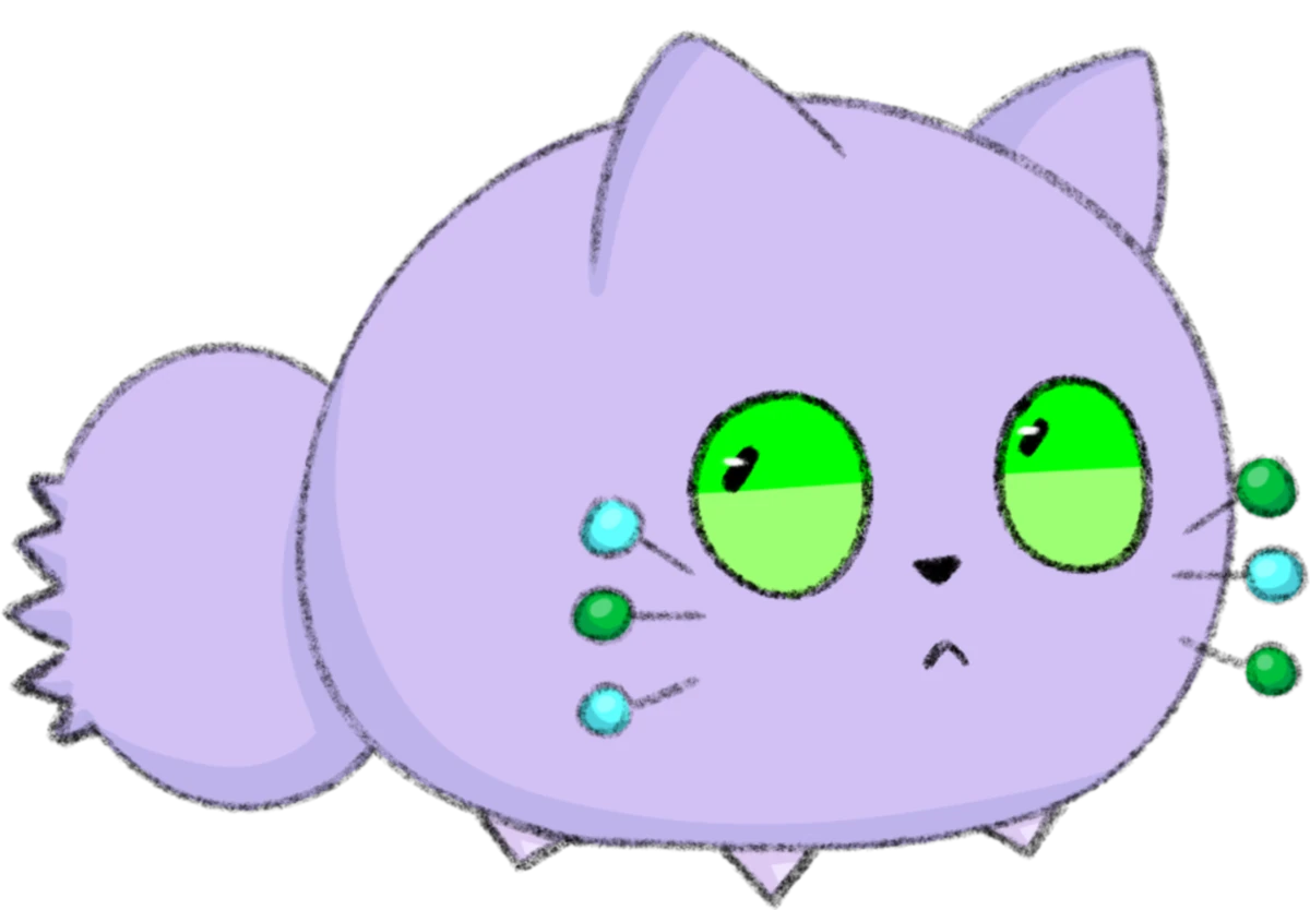 Pinny | Dandy’s World Fanon Wiki | Fandom