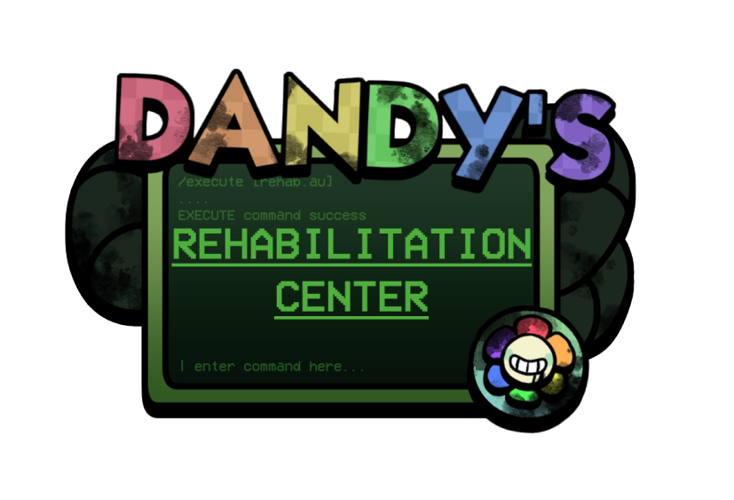 Rehab/Section Employees | Dandy’s World Fanon Wiki | Fandom
