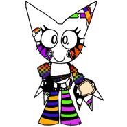 Token/Femtanyl | Dandy’s World Fanon Wiki | Fandom