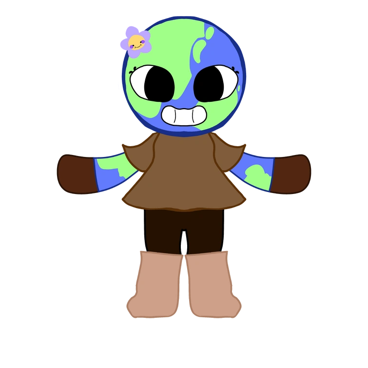 Effy/Gallery | Dandy’s World Fanon Wiki | Fandom