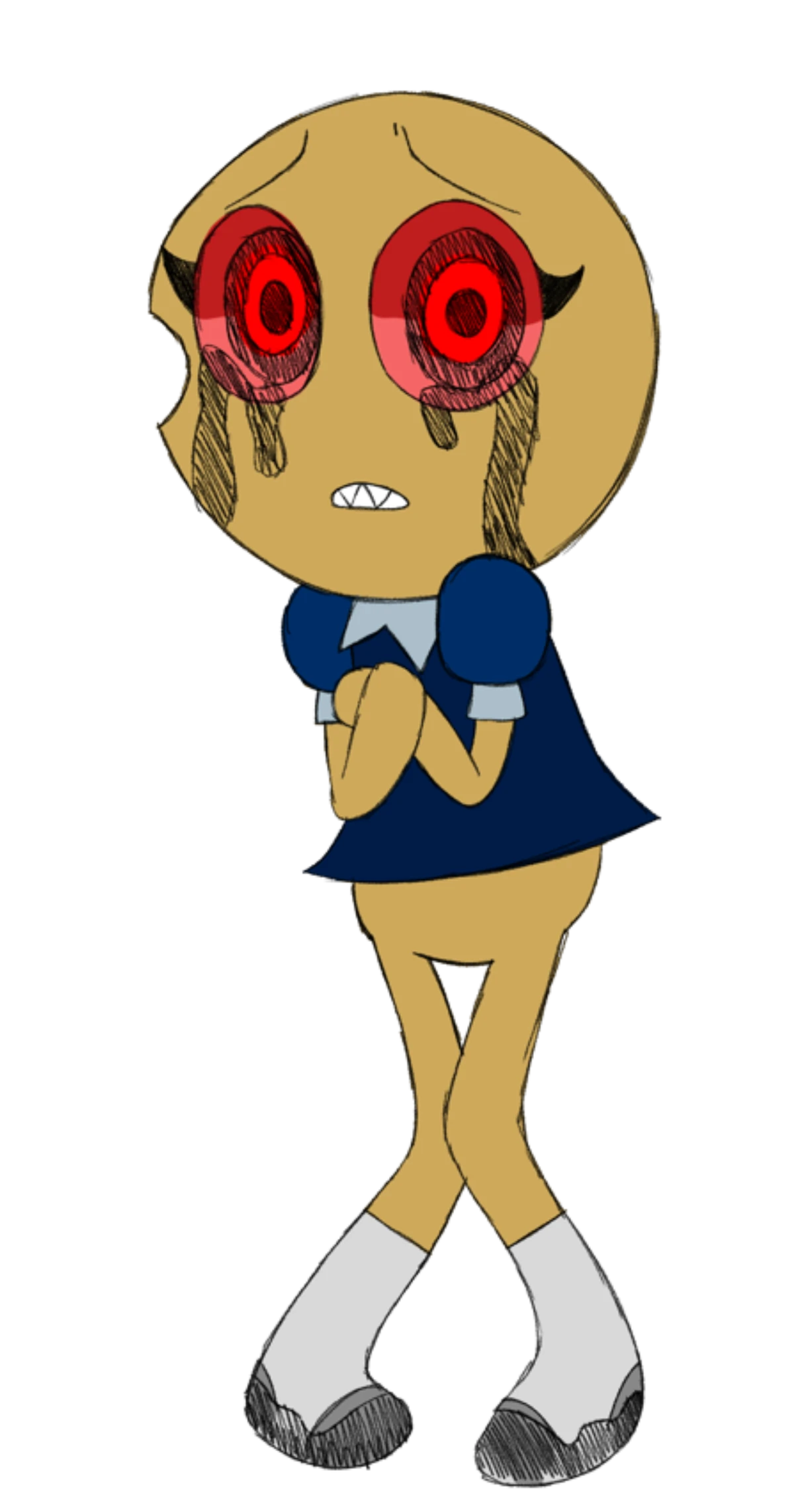 Twisted Melody (Moon) | Dandy’s World Fanon Wiki | Fandom