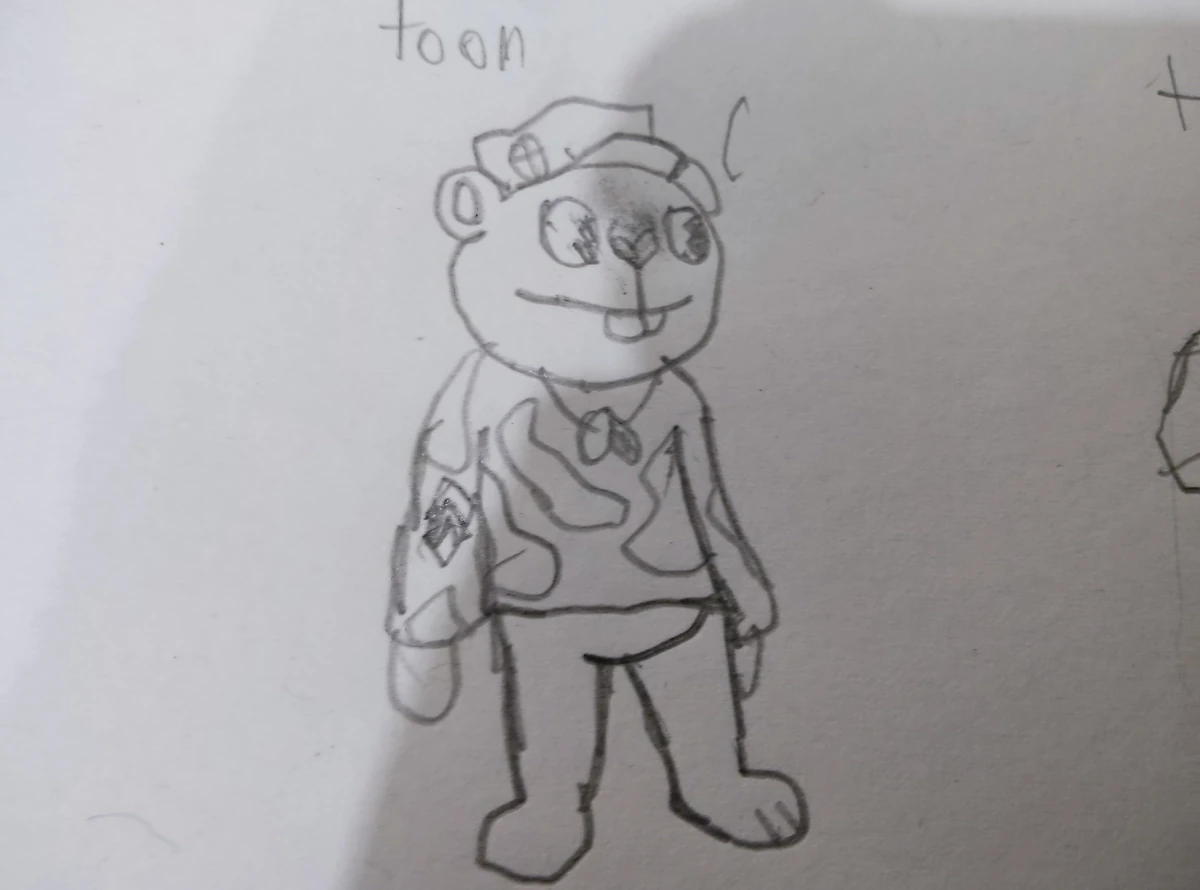 Category:Fanmade Toons | Dandy’s World Fanon Wiki | Fandom