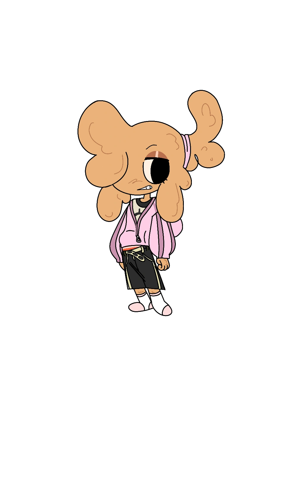 Pic The popcorn shrimp | Dandy’s World Fanon Wiki | Fandom