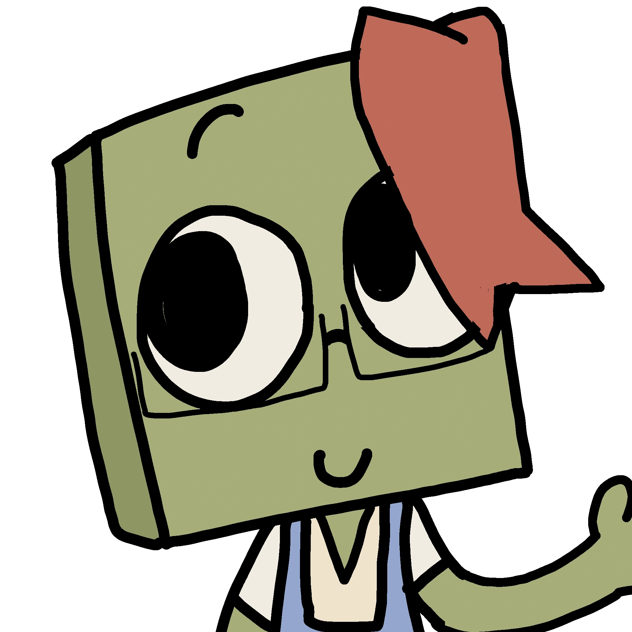 Discuss Everything About Dandy’s World Fanon Wiki | Fandom