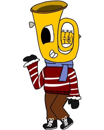 Ben the Baritone/Gallery | Dandy’s World Fanon Wiki | Fandom