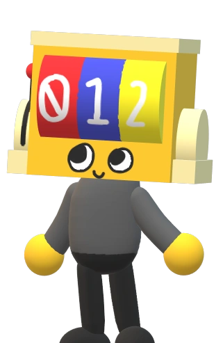 Gamby | Dandy’s World Fanon Wiki | Fandom