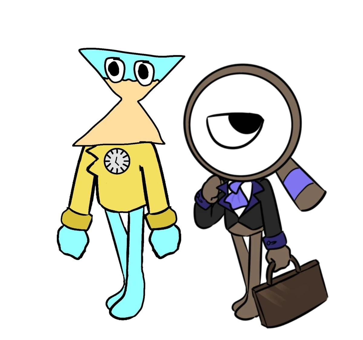 Sandcly/gallery | Dandy’s World Fanon Wiki | Fandom