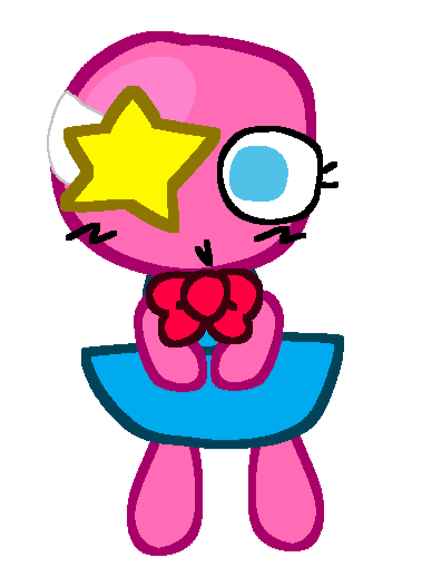 Bub | Dandy’s World Fanon Wiki | Fandom