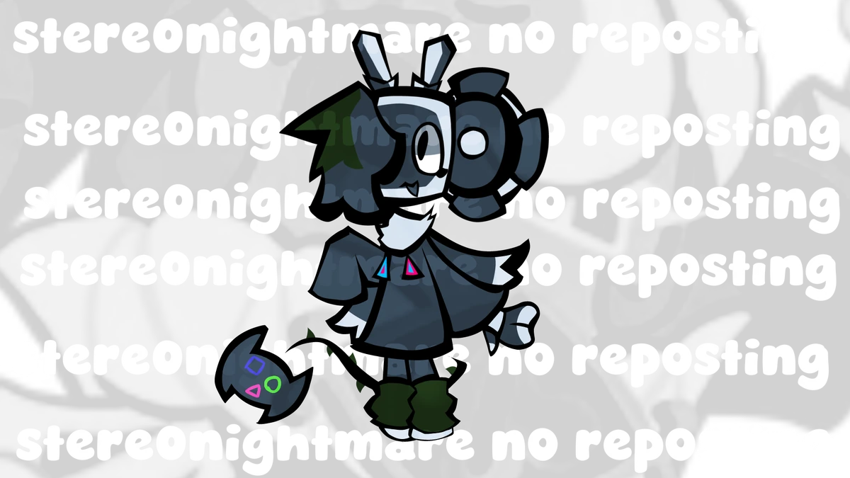 Category:DRAWing's ocs | Dandy’s World Fanon Wiki | Fandom