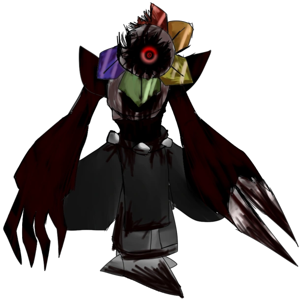 Twisted Mecha Dandy | Dandy’s World Fanon Wiki | Fandom