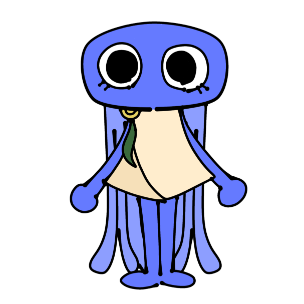 Jellina | Dandy’s World Fanon Wiki | Fandom