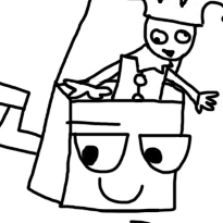 Jacob | Dandy’s World Fanon Wiki | Fandom