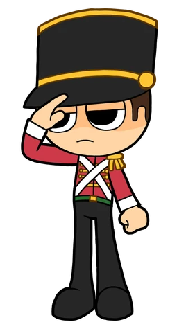 Leopold | Dandy’s World Fanon Wiki | Fandom
