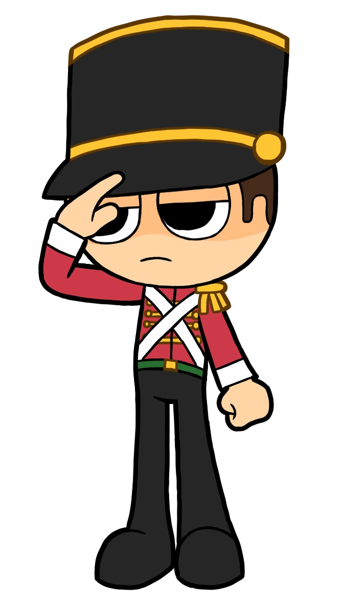 Leopold | Dandy’s World Fanon Wiki | Fandom