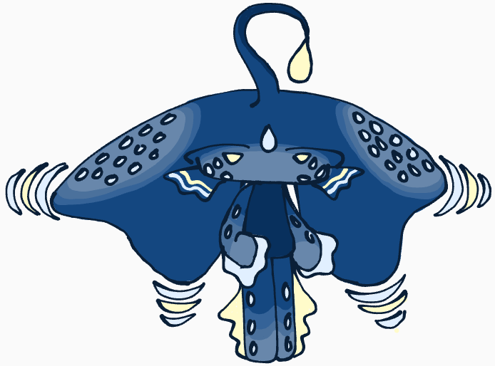 Manta | Dandy’s World Fanon Wiki | Fandom