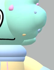 Shlurpo V2 | Dandy’s World Fanon Wiki | Fandom