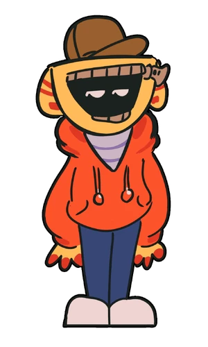 Avinn! | Dandy’s World Fanon Wiki | Fandom