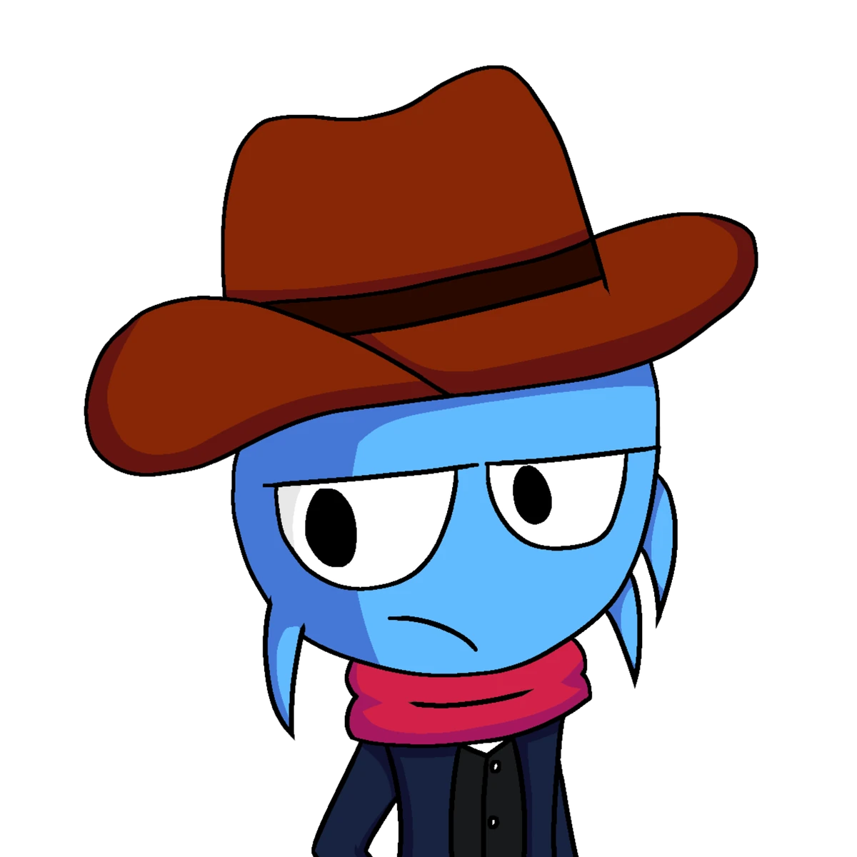 Westly | Dandy’s World Fanon Wiki | Fandom