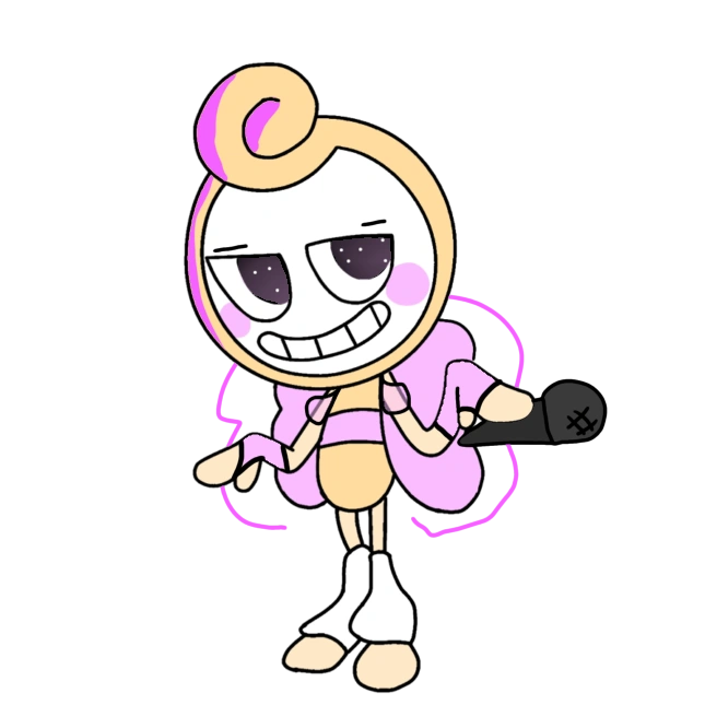 Glisten (Glisten’s World) | Dandy’s World Fanon Wiki | Fandom