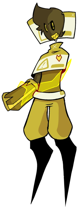 MALWARE | Dandy’s World Fanon Wiki | Fandom