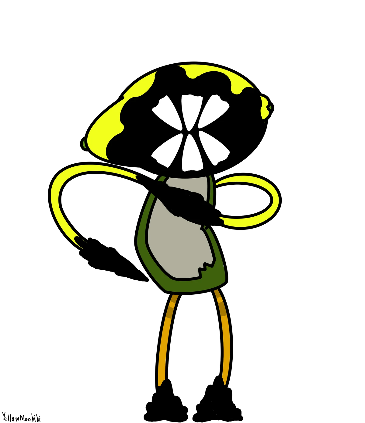 Twisted Squeeze | Dandy’s World Fanon Wiki | Fandom