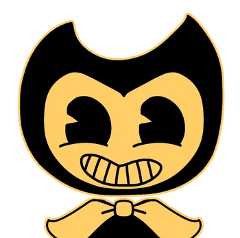 Bendy | Dandy’s World Fanon Wiki | Fandom