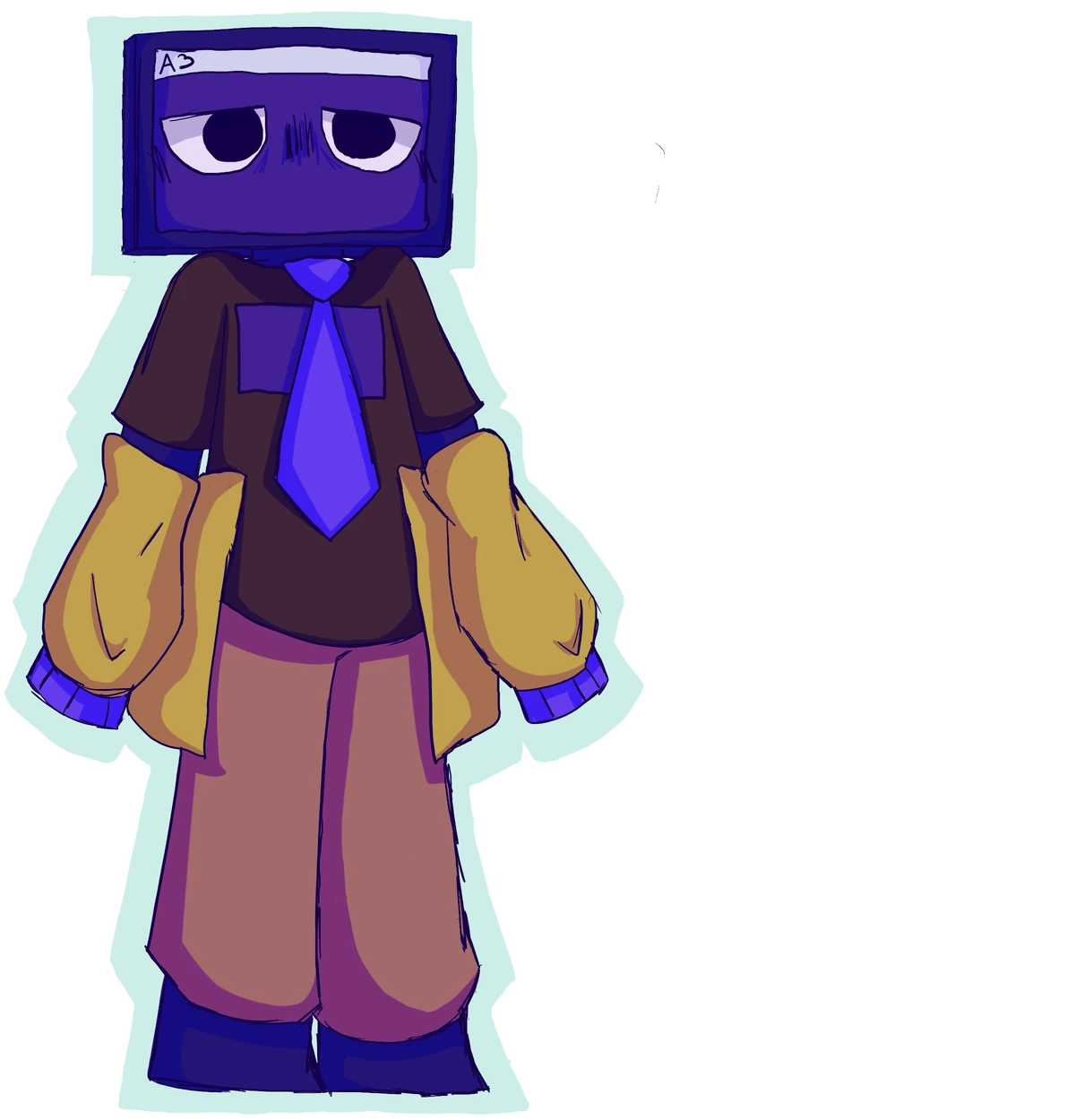 Cassy | Dandy’s World Fanon Wiki | Fandom