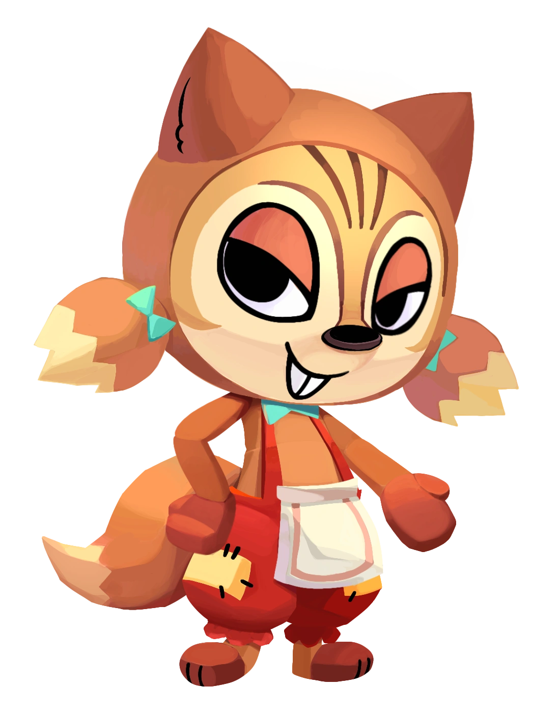 Paprika | Dandy’s World Fanon Wiki | Fandom