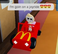 Prince | Dandy’s World Fanon Wiki | Fandom