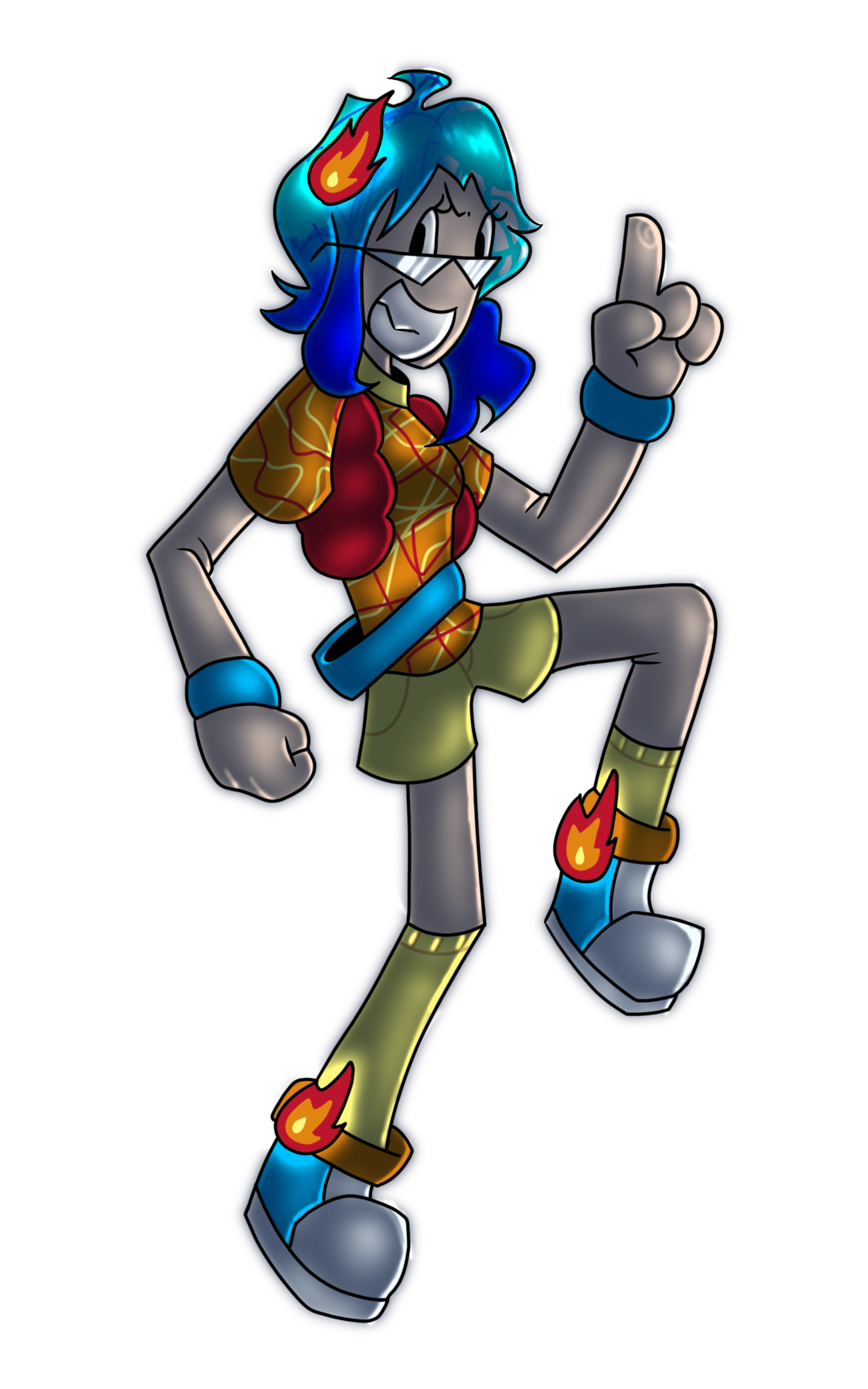 Discuss Everything About Dandy’s World Fanon Wiki | Fandom