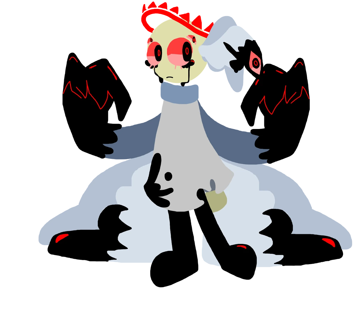 Twisted Phim | Dandy’s World Fanon Wiki | Fandom