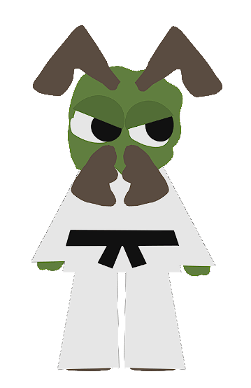 Fuzzy | Dandy’s World Fanon Wiki | Fandom