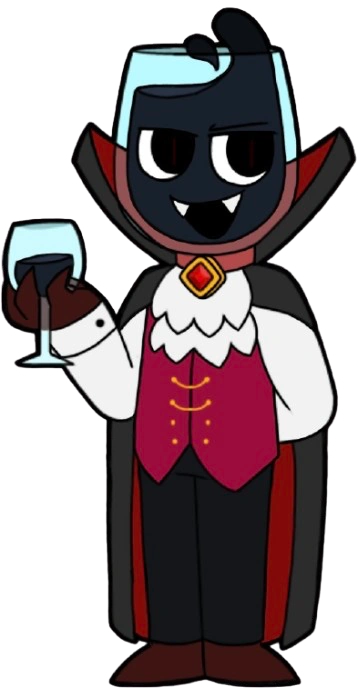 Igor | Dandy’s World Fanon Wiki | Fandom