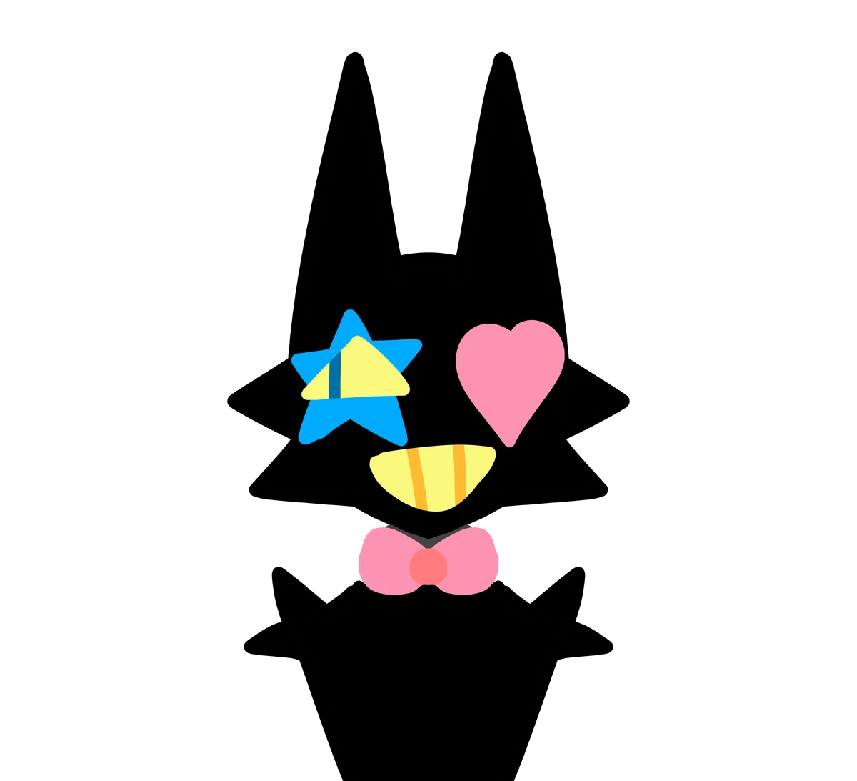 Chainsaw kit | Dandy’s World Fanon Wiki | Fandom