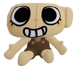 Shelly Plush | Dandy’s World Fanon Wiki | Fandom