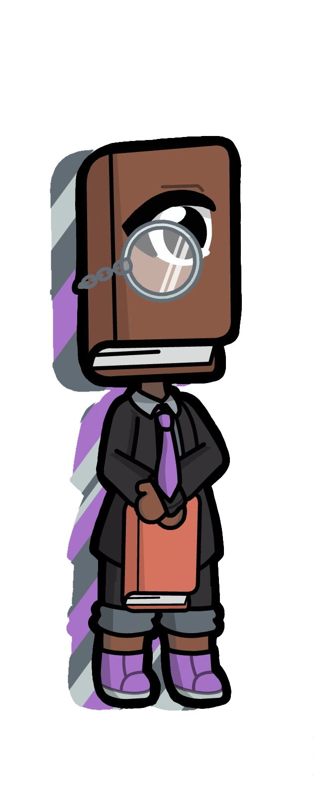 Booking | Dandy’s World Fanon Wiki | Fandom